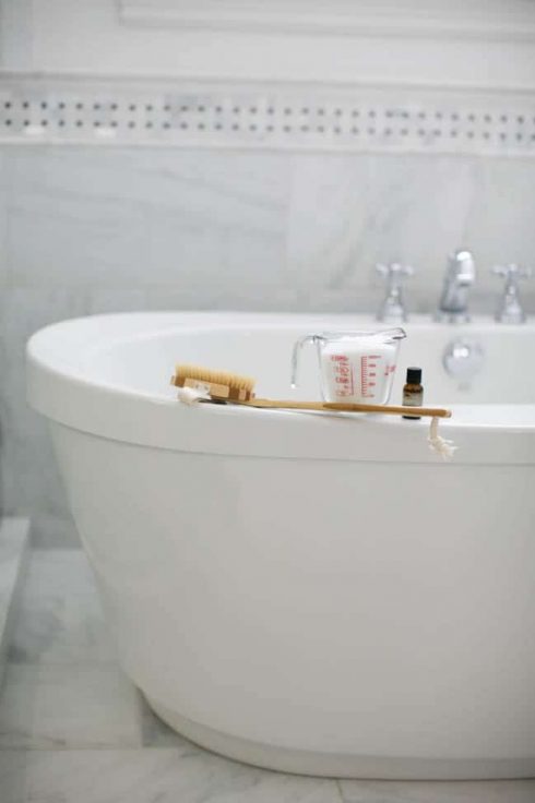 Best Spring Diffuser Blends | Hello Nest