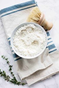 18 Green Cleaning Uses for Salt | Hello Nest