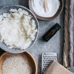 All-In-One DIY Laundry Bombs | Hello Nest