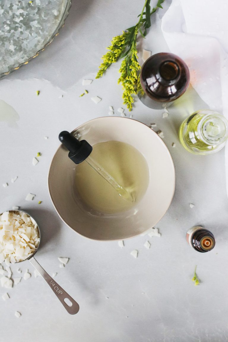 The Best Essential Oils to Boost Your Energy Naturally | Hello Nest