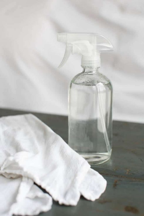 16 Green Cleaning Uses For Hydrogen Peroxide | Hello Nest