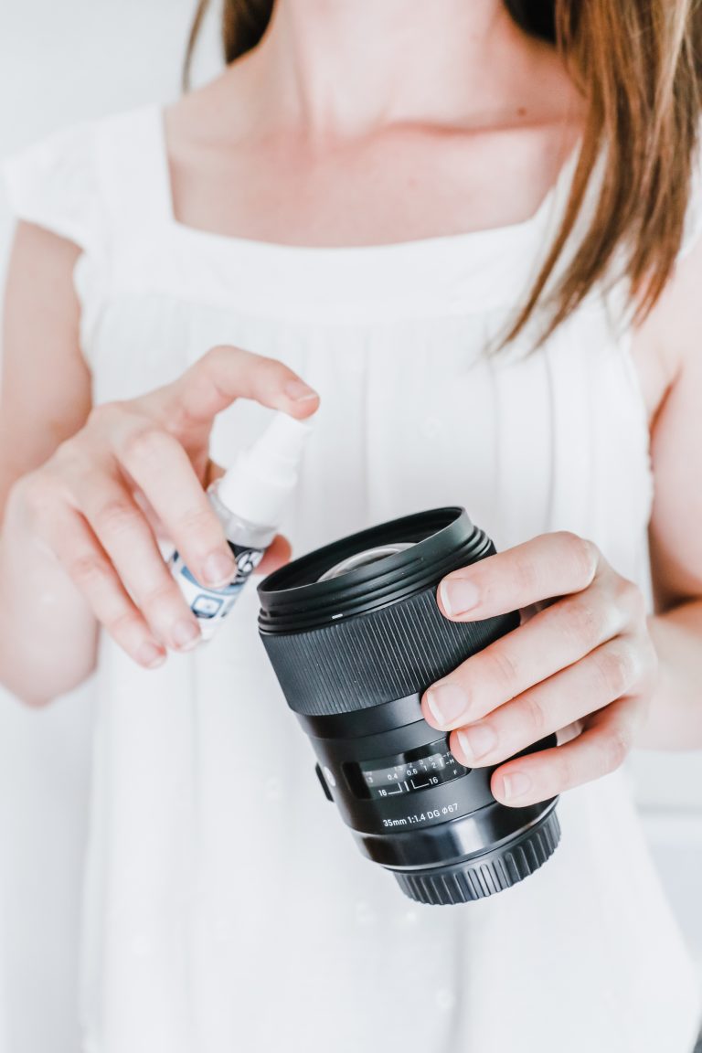 Want to Stay Healthy This Fall? Clean Your Phone! | Hello Nest