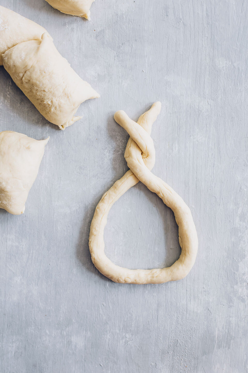 How To Make Perfect Homemade Pretzels | Hello Nest