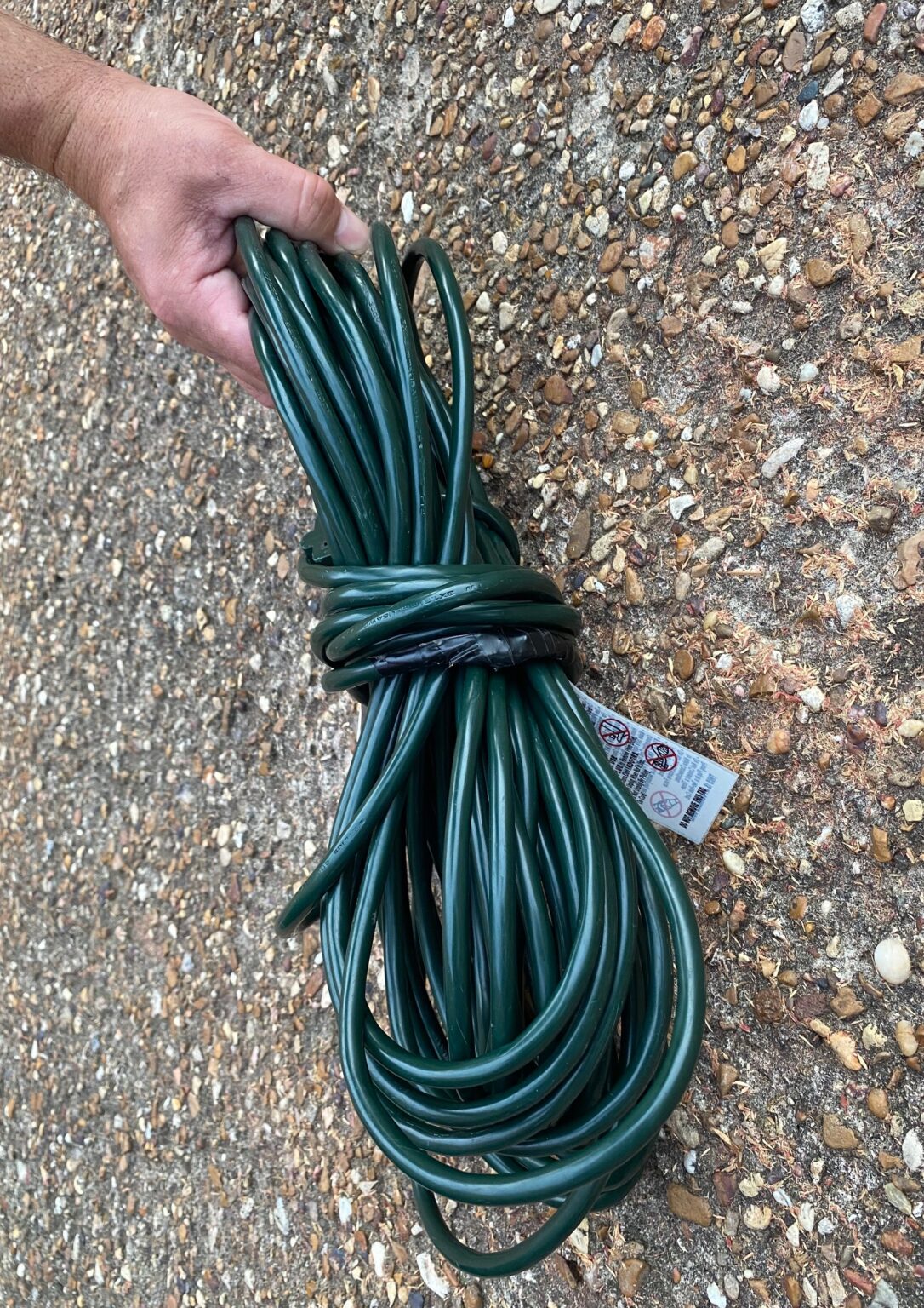 How To Fix a Cut Extension Cord | Hello Nest How To Fix a Cut Extension Cord | Hello Nest