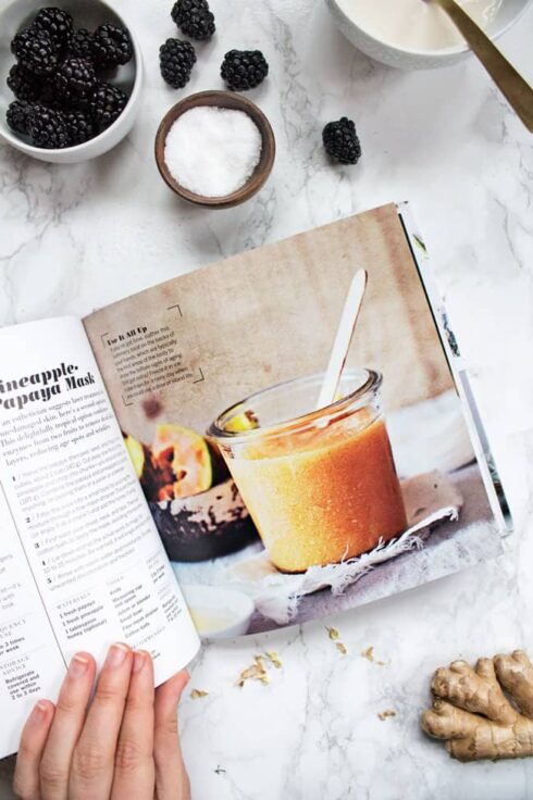 10 Favorite Natural Living Books | Hello Nest