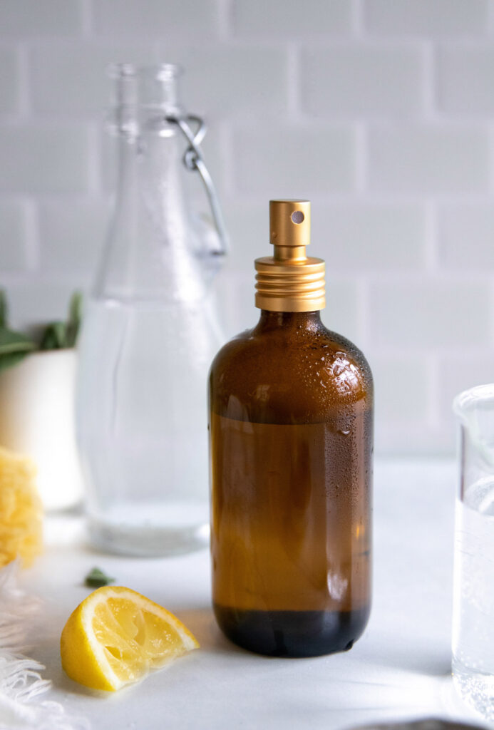 13+ Ways To Clean With Lemon Essential Oil | Hello Nest
