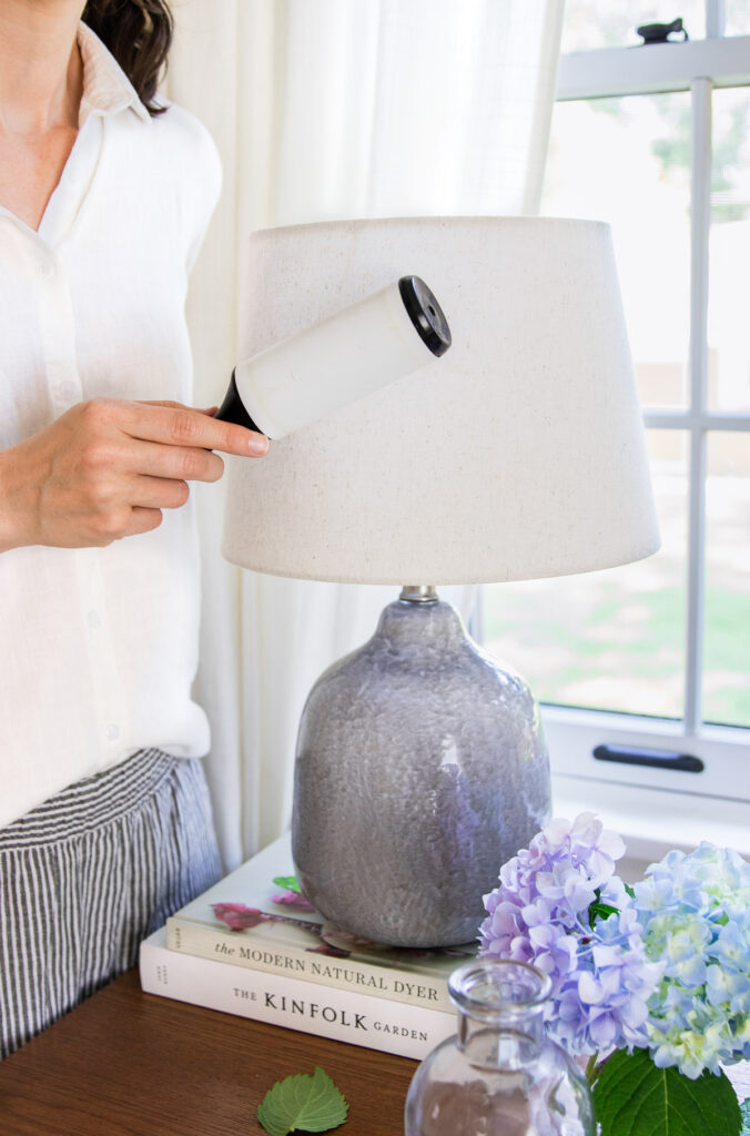 How To Dust The Right Way | Hello Nest