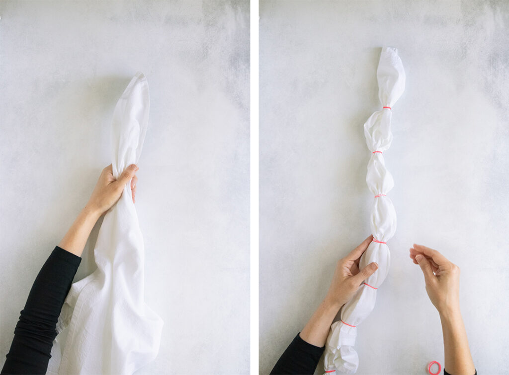 What You Need to Know About Shibori Dyeing (+ 5 Design Techniques ...