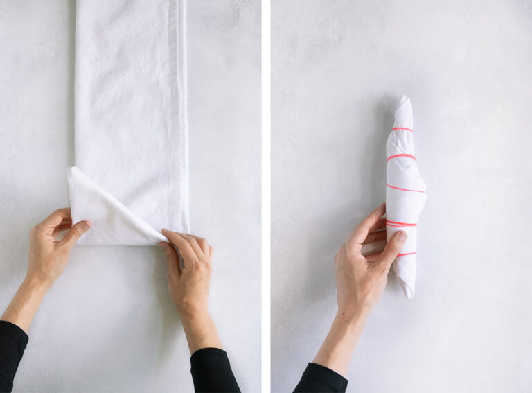 What You Need to Know About Shibori Dyeing (+ 5 Design Techniques ...