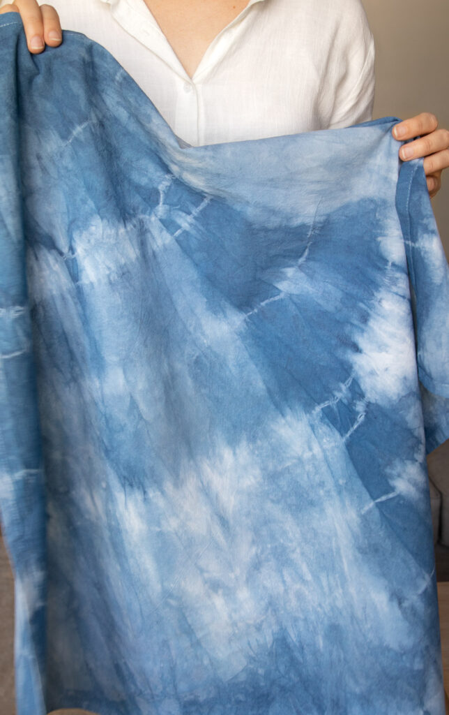 What You Need to Know About Shibori Dyeing (+ 5 Design Techniques ...