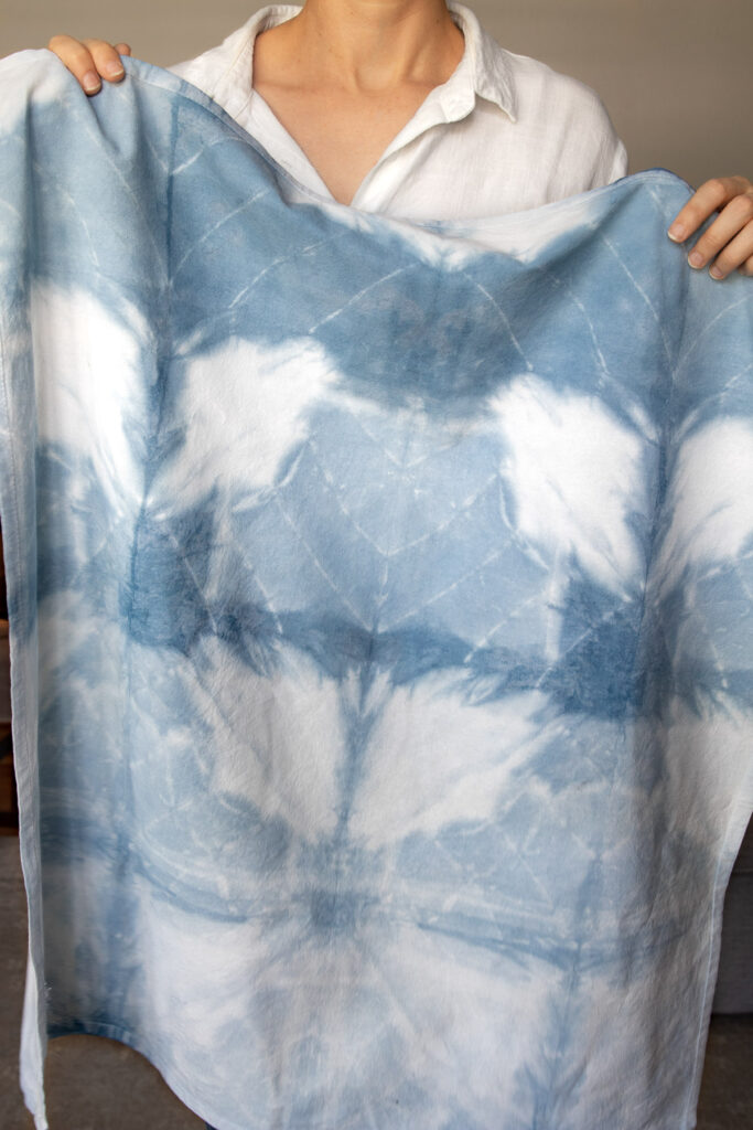 What You Need to Know About Shibori Dyeing (+ 5 Design Techniques ...