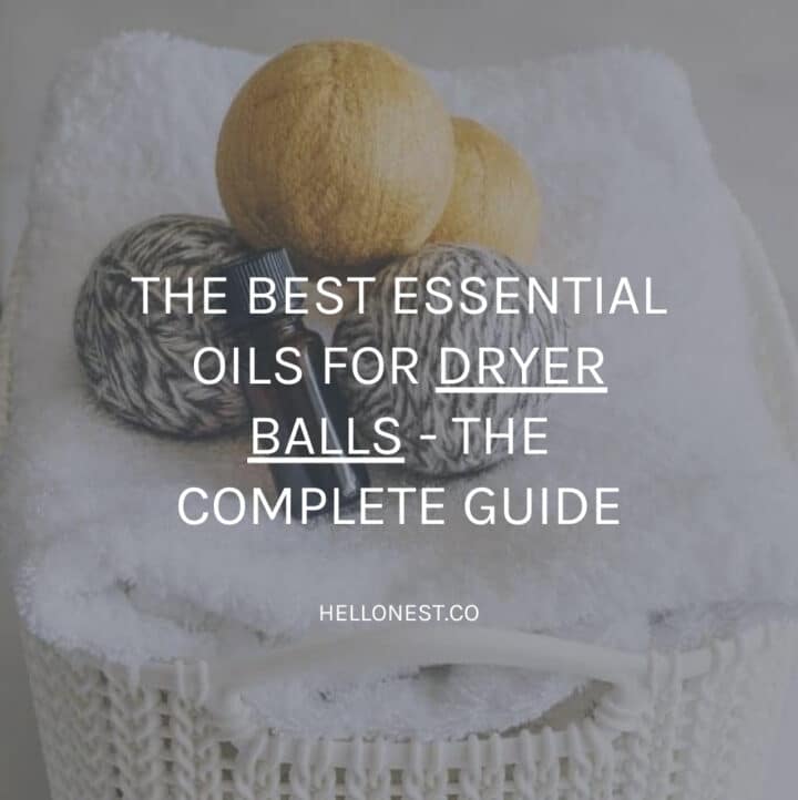 5 Cedarwood Essential Oil Diffuser Blends | Hello Nest